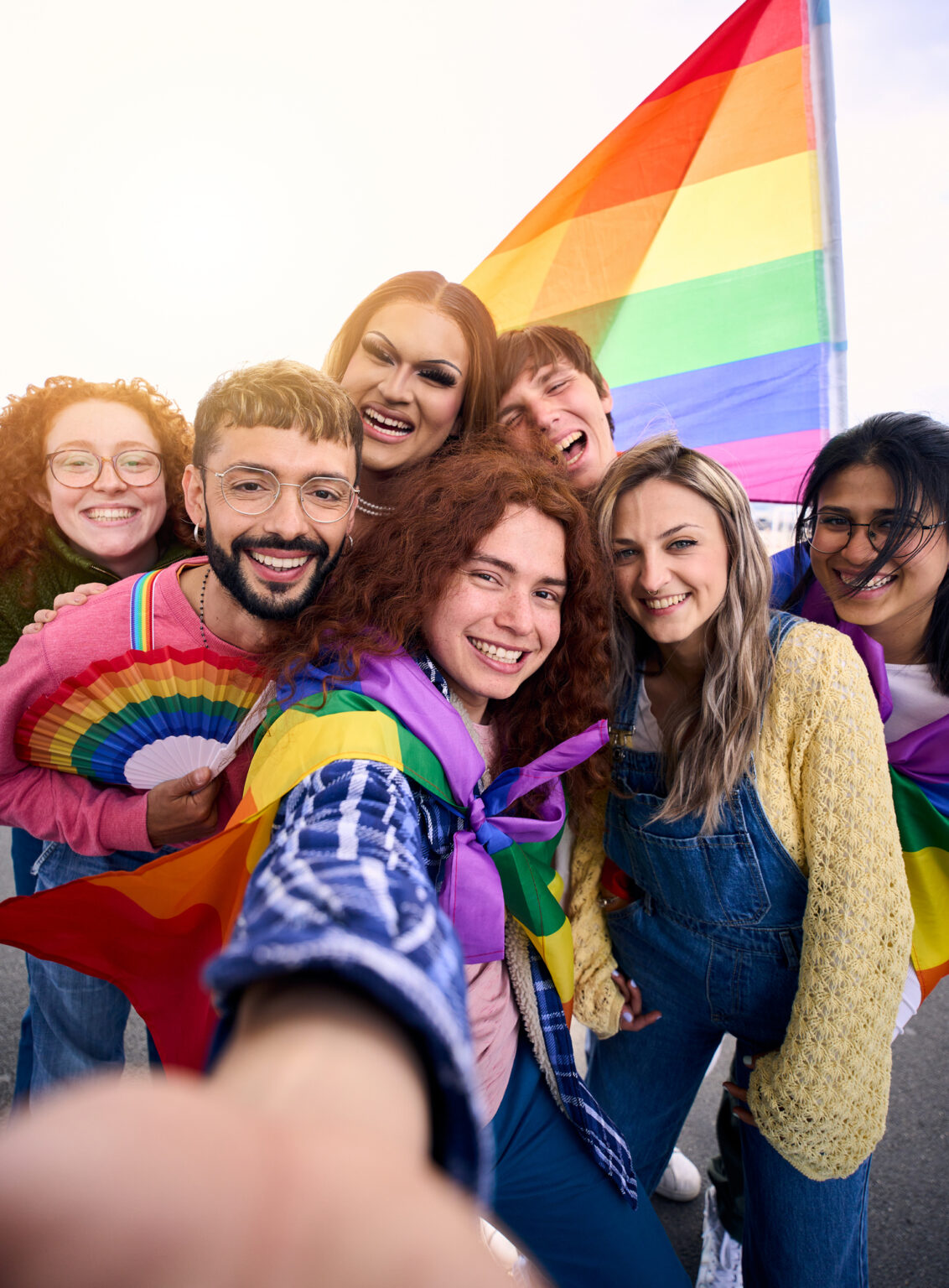 Volunteer – Pride Houston®| The Official Houston Pride® Celebration